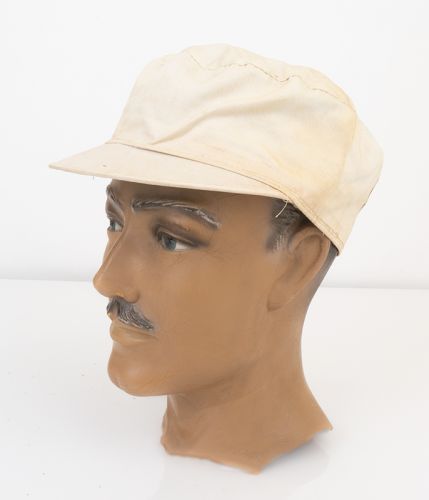 German Work Hat