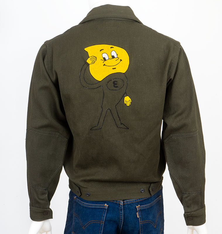 Ballyhoovintage.com: New Additions