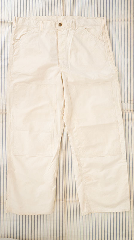 1950s Lee Painters Pants: Ballyhoovintage.com