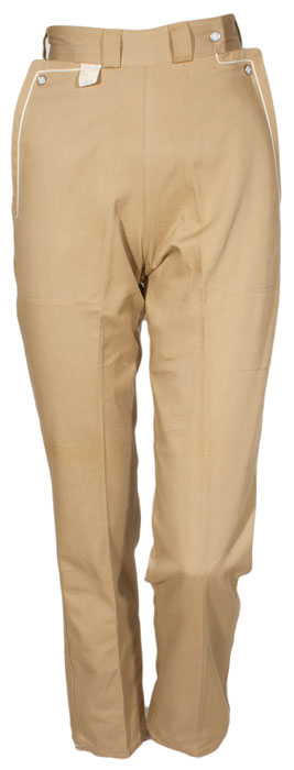 Western Ranch Pants: Ballyhoovintage.com